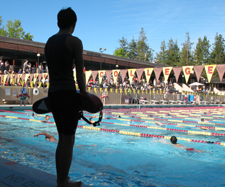 Lifeguard Training FAQs – Mary Donahue