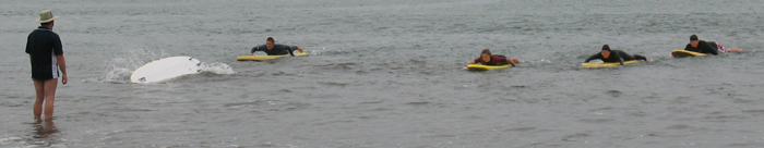 Lifeguard Training FAQs – Mary Donahue