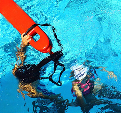 Lifeguard Training FAQs – Mary Donahue