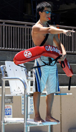 Lifeguard Training FAQs – Mary Donahue