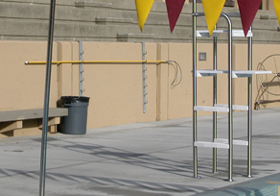 swimming vocabulary – Mary Donahue