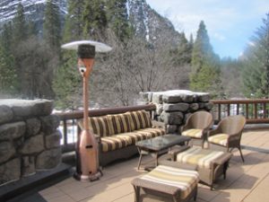 Ahwahnee Hotel map – Mary Donahue