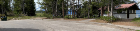 Colter Bay RV Park, Grand Teton National Park, including maps – Mary ...