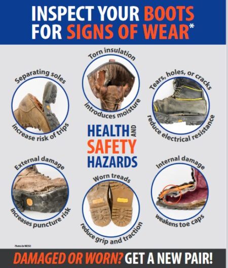 checking the scene for safety – Mary Donahue