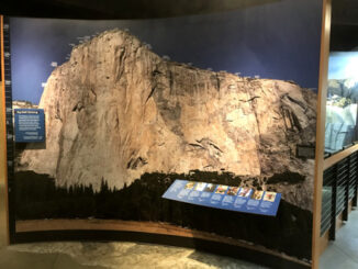 Places to take photos of El Capitan in Yosemite National Park (includes ...